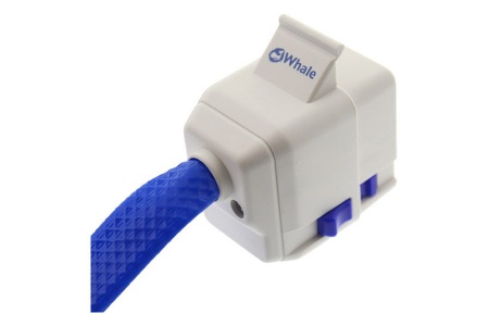 Whale Watermaster Easi Press Water Pump EP1612 | Caravan Water Parts